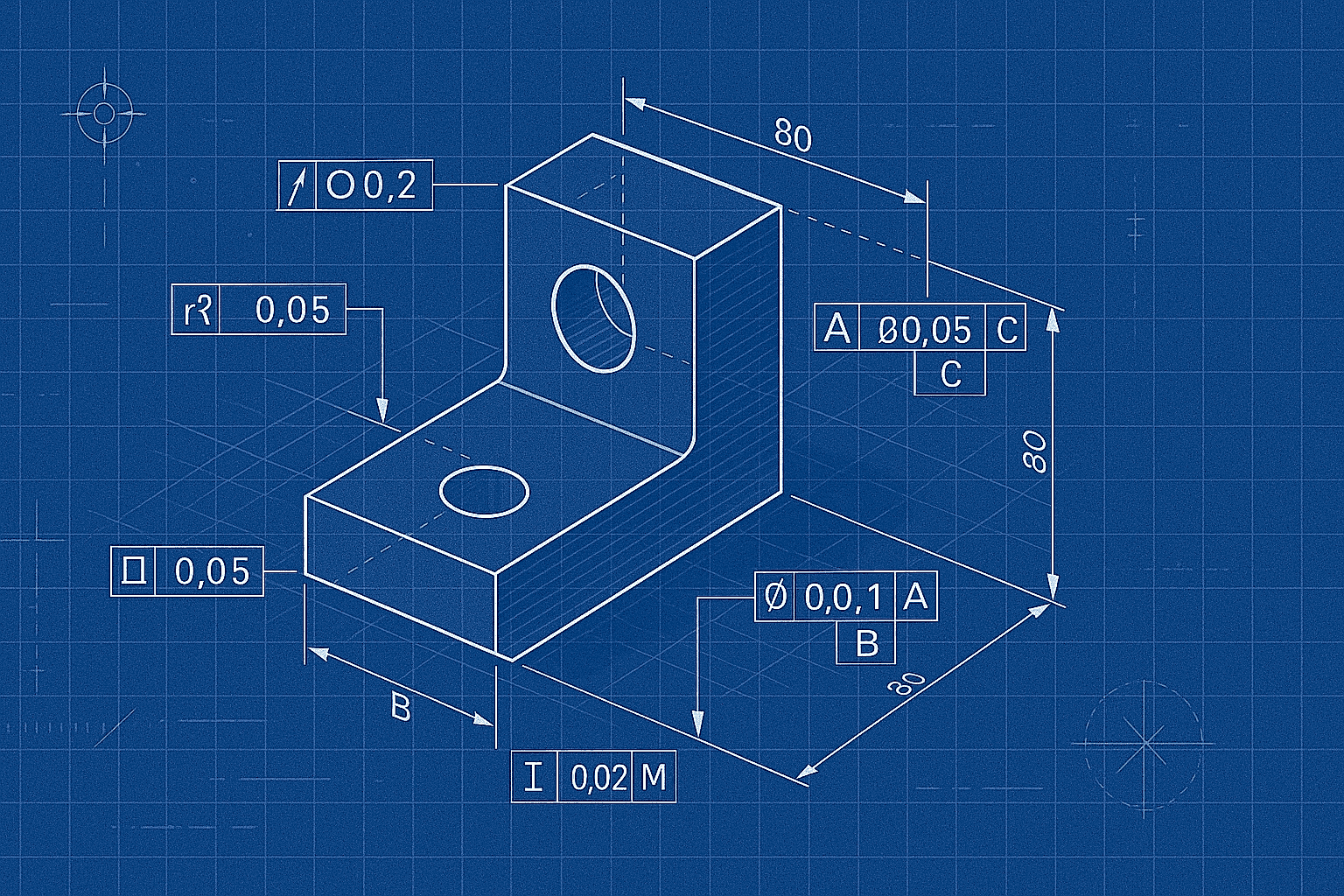 HRDF/HRDC Claimable | Automate GD&T using SOLIDWORKS Training Course in ...