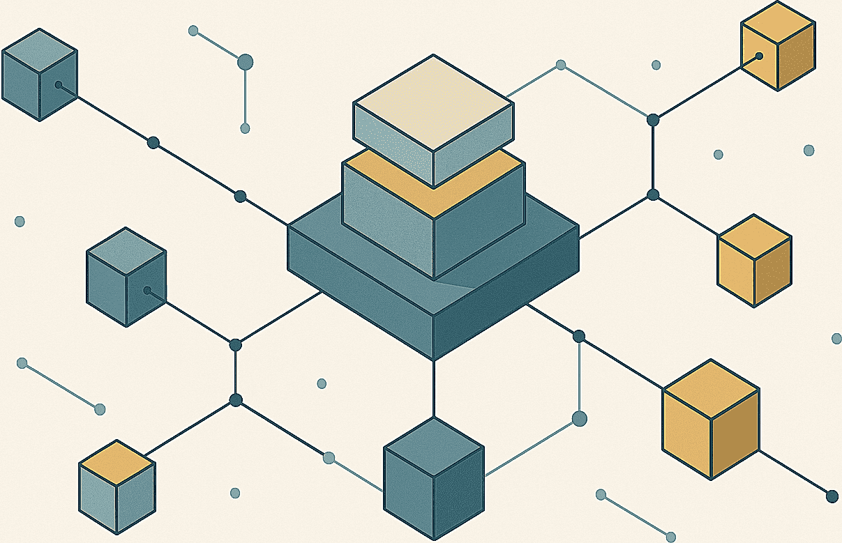 Certified Blockchain Architect Course