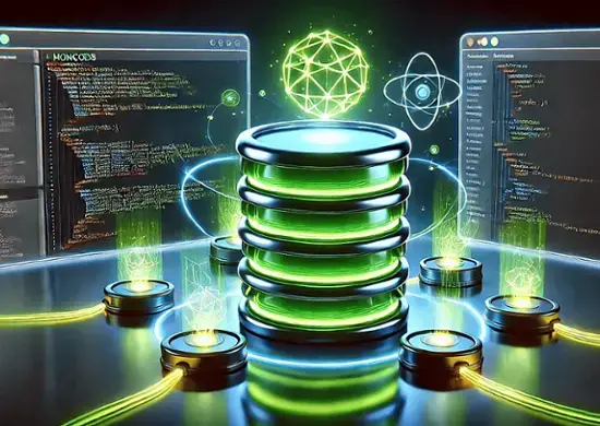 MongoDB Developer Certification | Node.js Integration Training in Malaysia | HRDF/HRDC Claimable