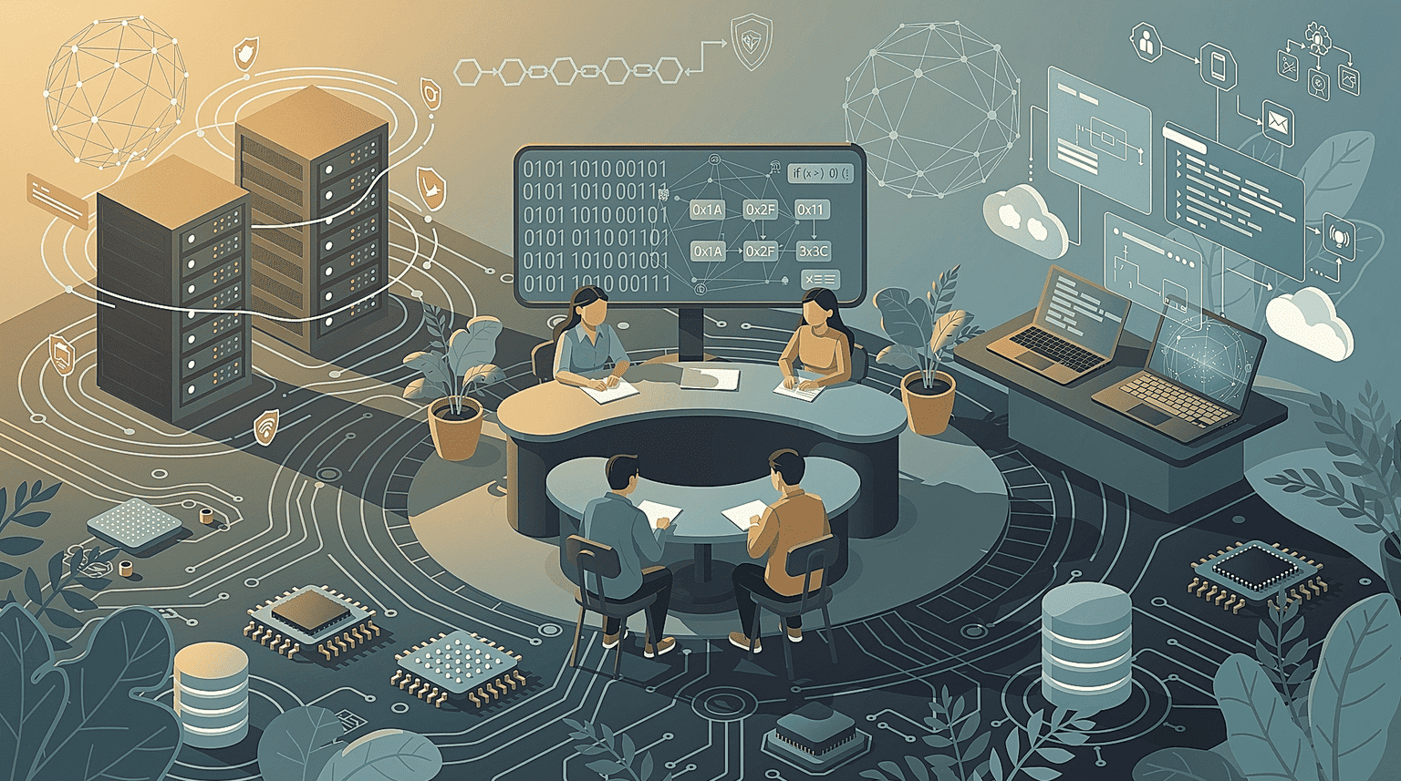 CompTIA Tech+ Certification