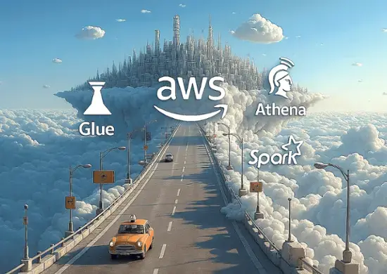 AWS Data Engineering Course: Glue, Athena & PySpark Certification in Malaysia | HRDF/HRDC Claimable