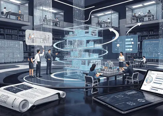 Enterprise Architecture