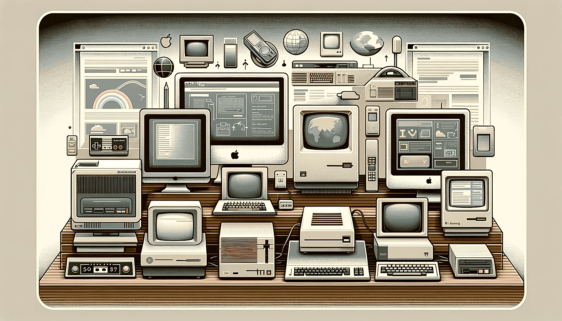 Foundations of IT and Computing Part II - Information Technology Course ...
