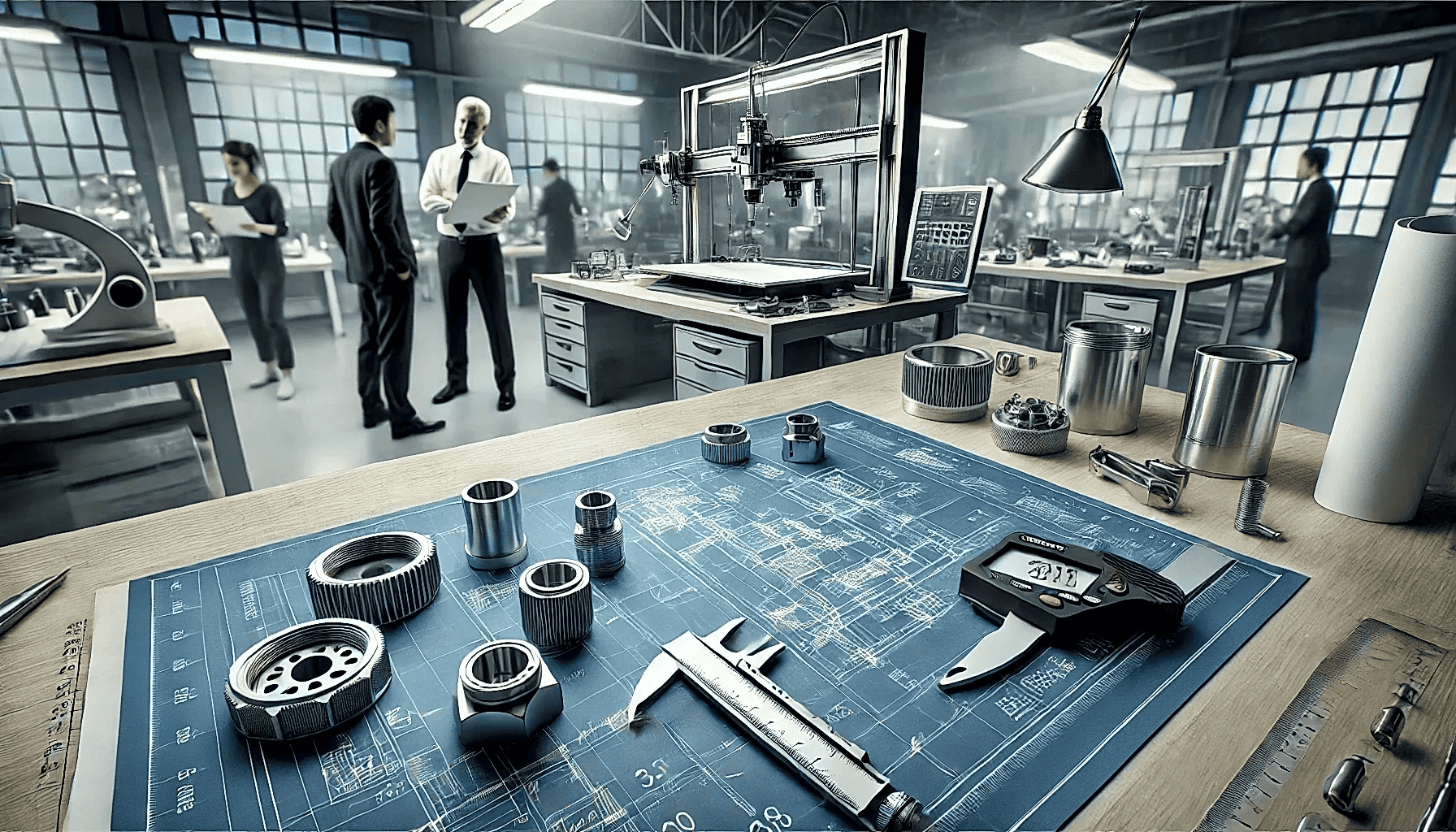 GD&T Training: Master Geometric Dimensioning & Tolerancing in Malaysia ...