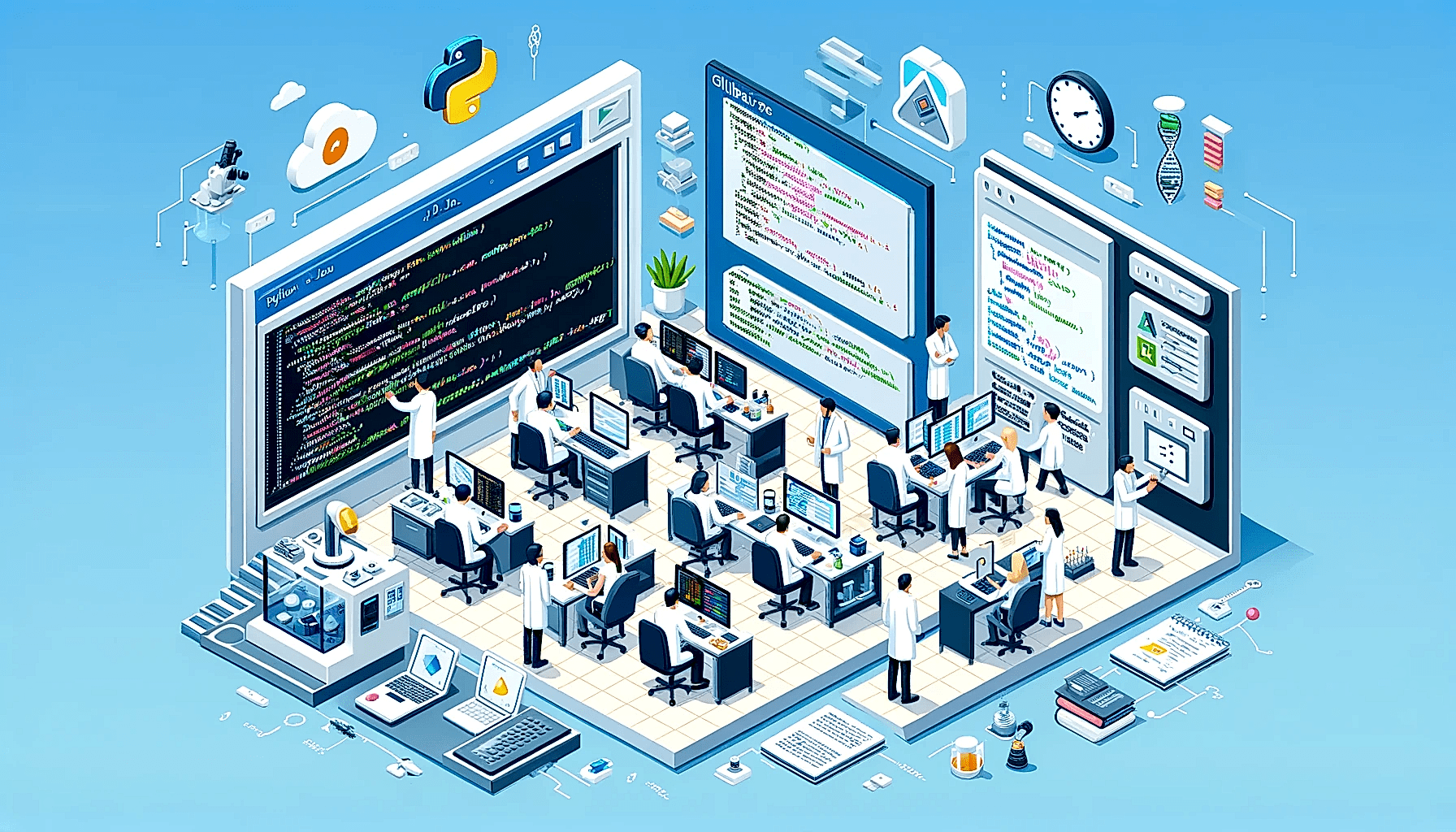 Machine Learning Python Java Course | Scikit-learn & Deeplearning4j in Malaysia | HRDF/HRDC ...