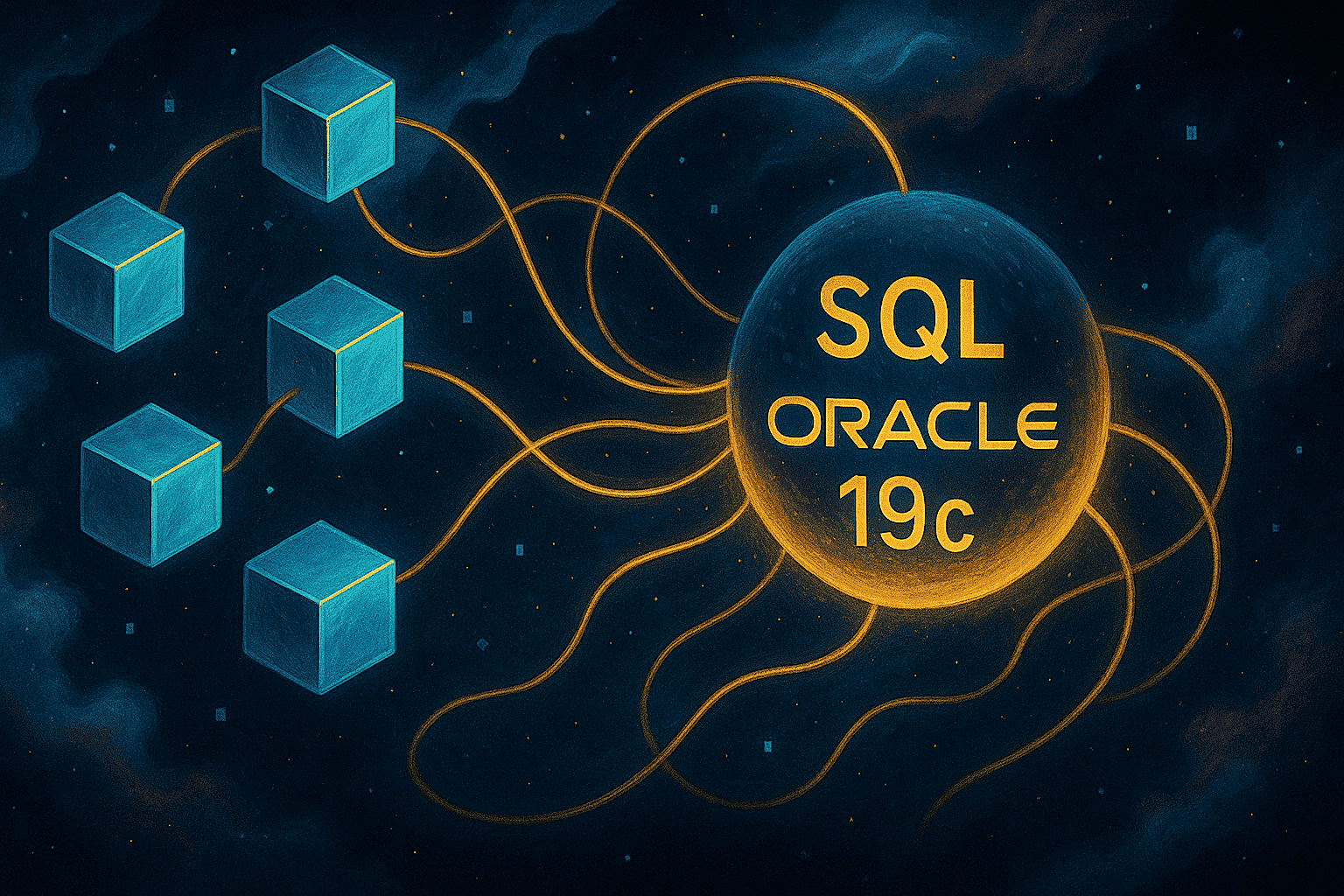 Oracle Database 19c: SQL Workshop