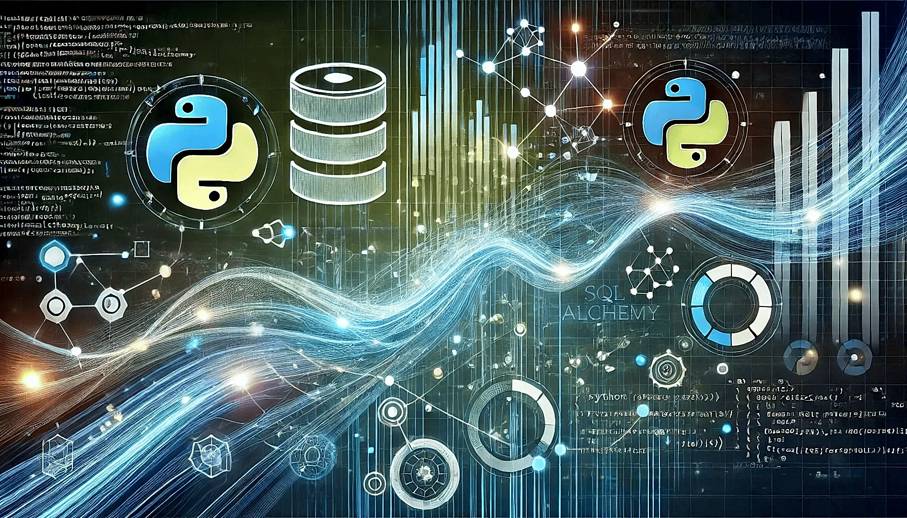 SQLAlchemy Python Database ORM Course - Master Database Interaction in Malaysia | HRDF/HRDC ...