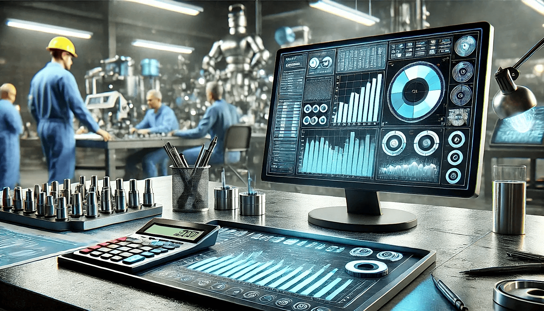 Statistical Process Control Course - SPC Implementation & Analysis in ...