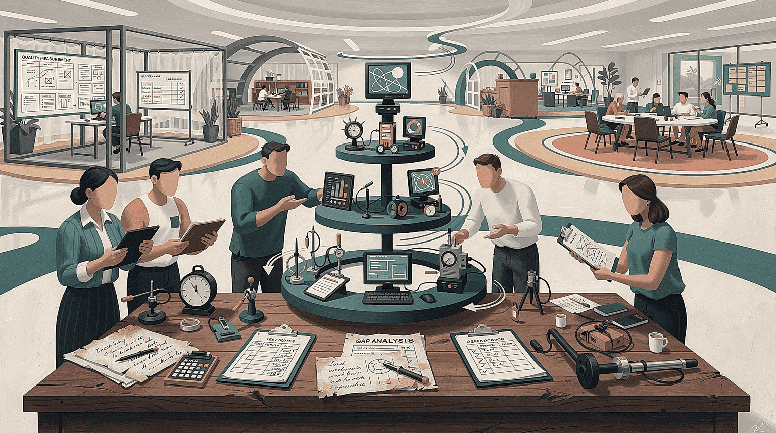 Certified TMMi (Test Maturity Model Integration) Professional